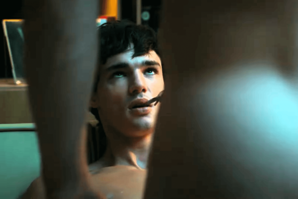 ‘Elite’ Season 8 — Iván Returns to Dangerously Sexy Las Encinas