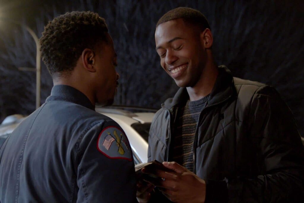 ‘Chicago Fire’ Season 14 Needs to Right All Ritter Wrongs