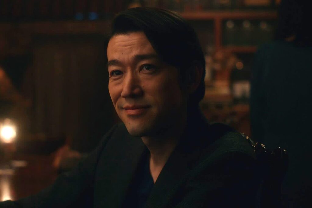 ‘Tokyo Vice’ Season 2 Excels In an Important Aspect – Arcillean
