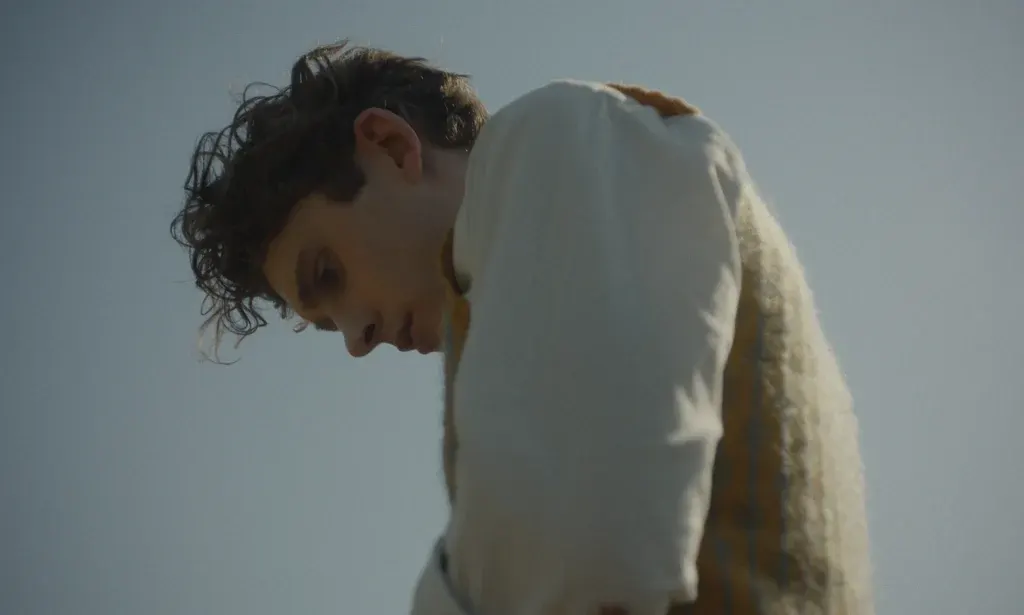 ‘Lilies Not For Me’ Review — Gay Horror Story — Arcillean